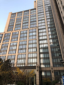 Domestic and Overseas Bases | Parts Seiko Co., Ltd